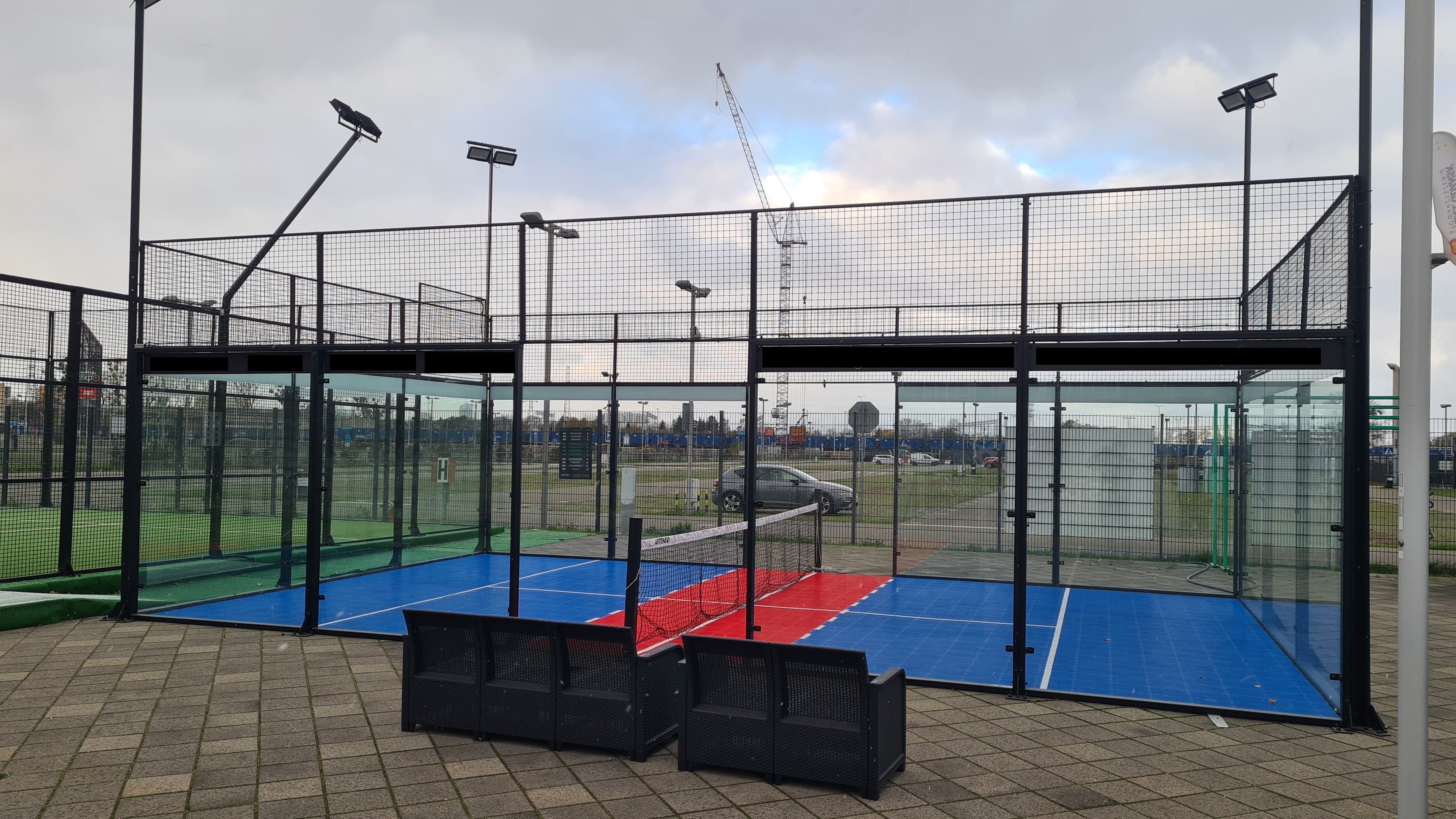 Padbol – Naturlig Rörelse